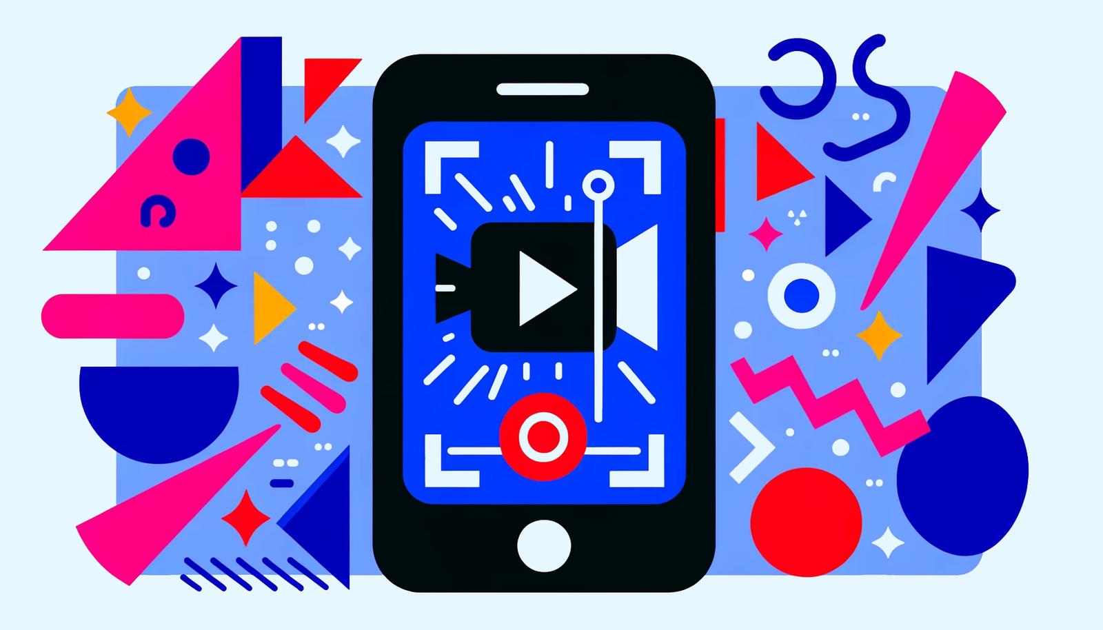 Video & Reels – Pluriform